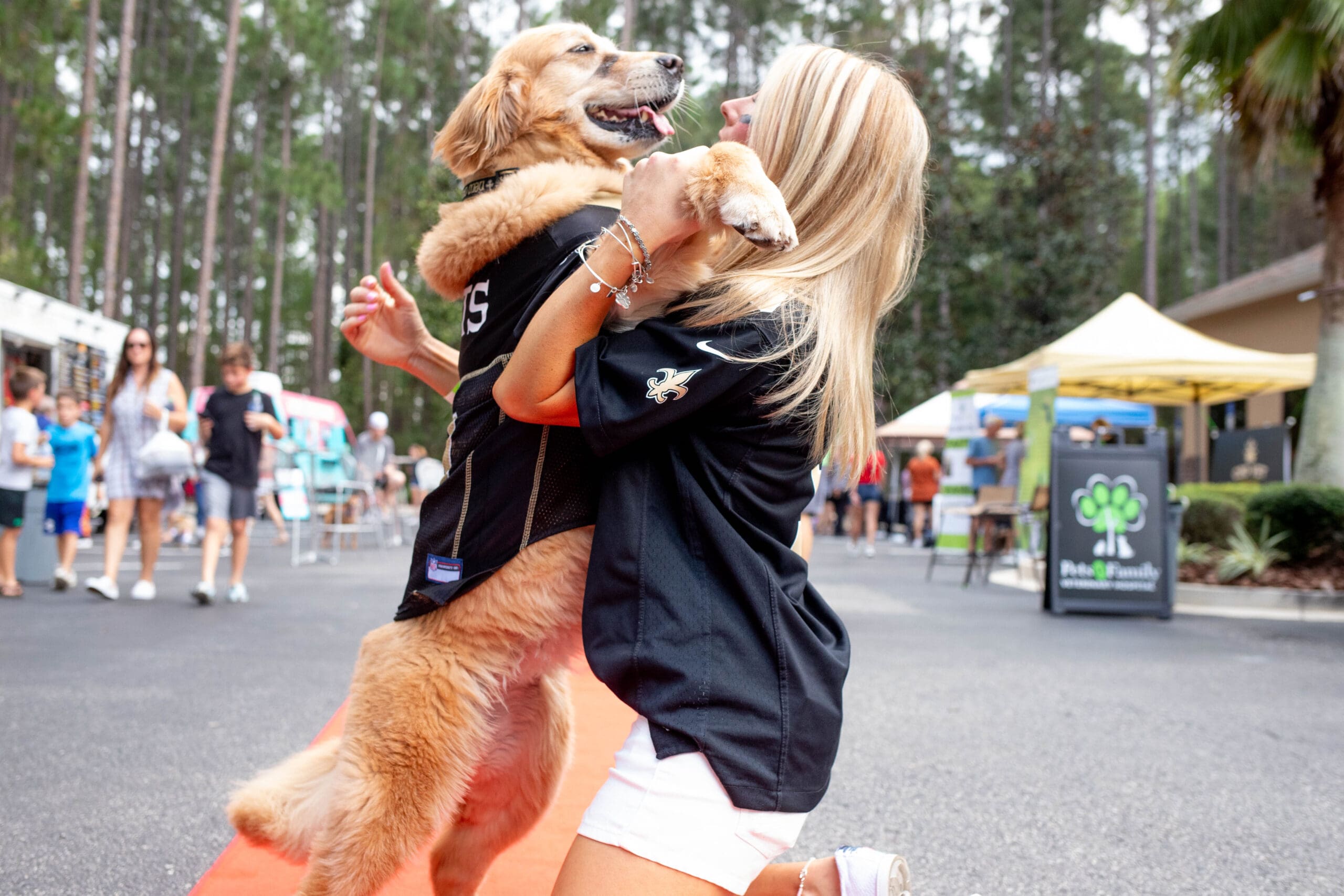 Barktoberfest - Pets R Family